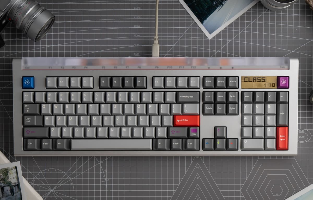 Group Buys - Premium Mechanical Keyboards & Keycaps | Duckeebs