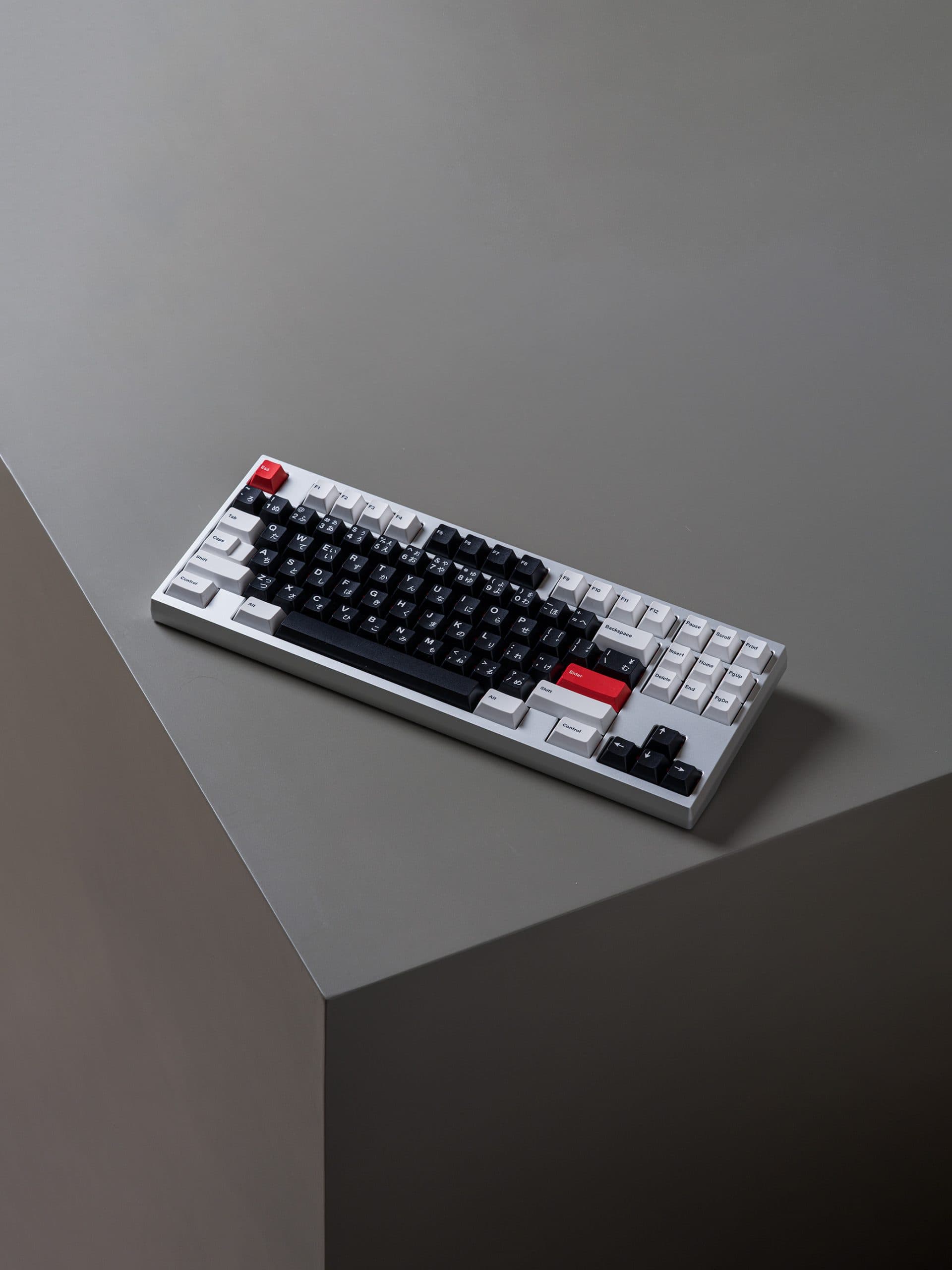Origami TKL (In-Stock) - Group Buy | Duckeebs Mechanical Keyboards