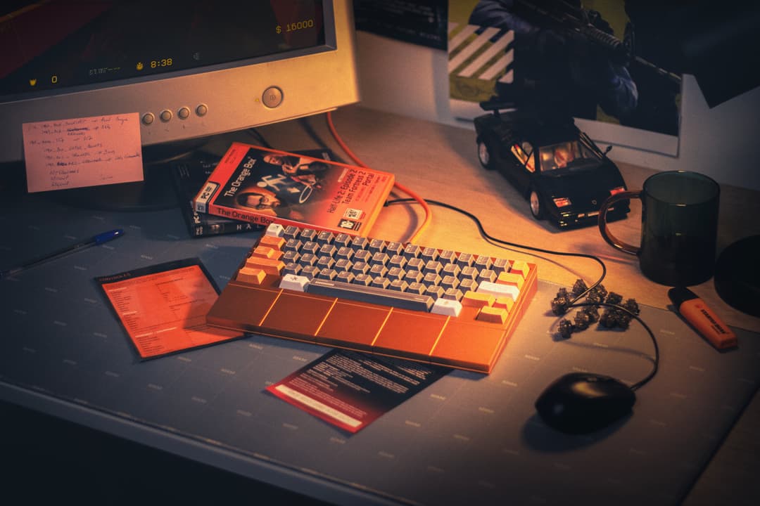 kc_orange_60 - Group Buy | Duckeebs Mechanical Keyboards