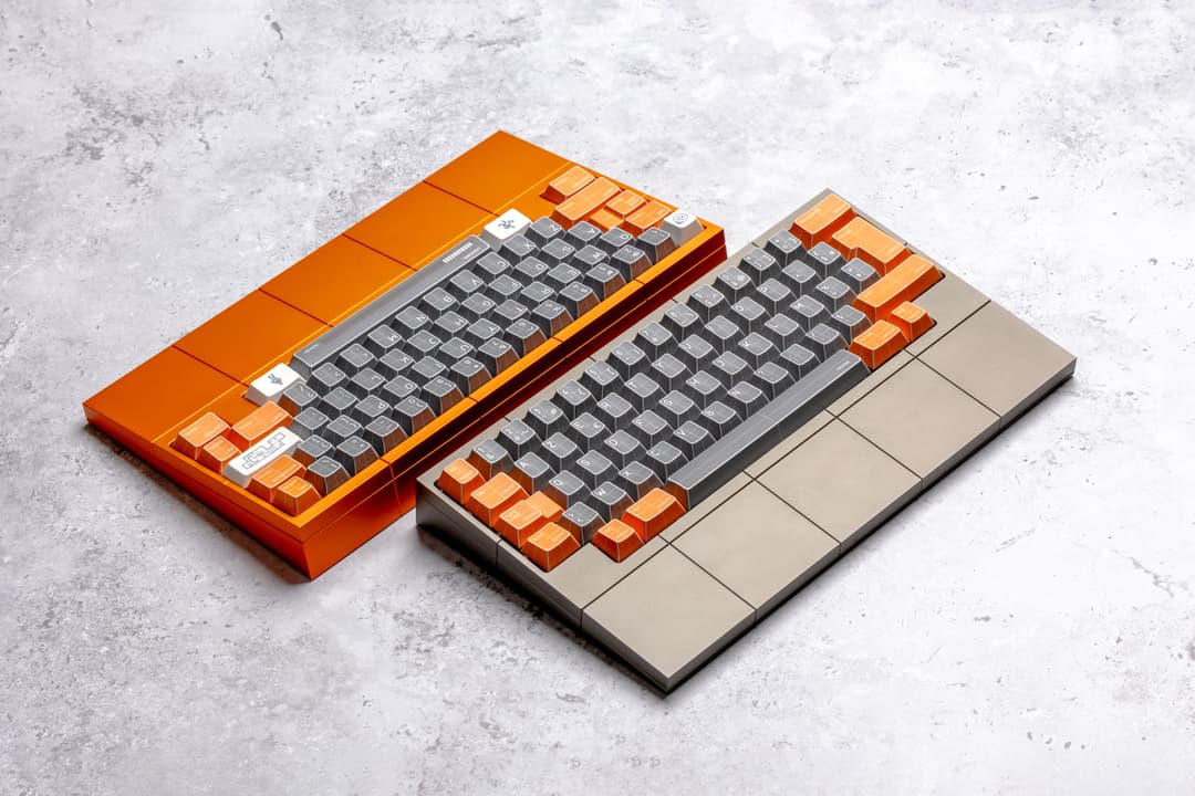 kc_orange_60 - Group Buy | Duckeebs Mechanical Keyboards