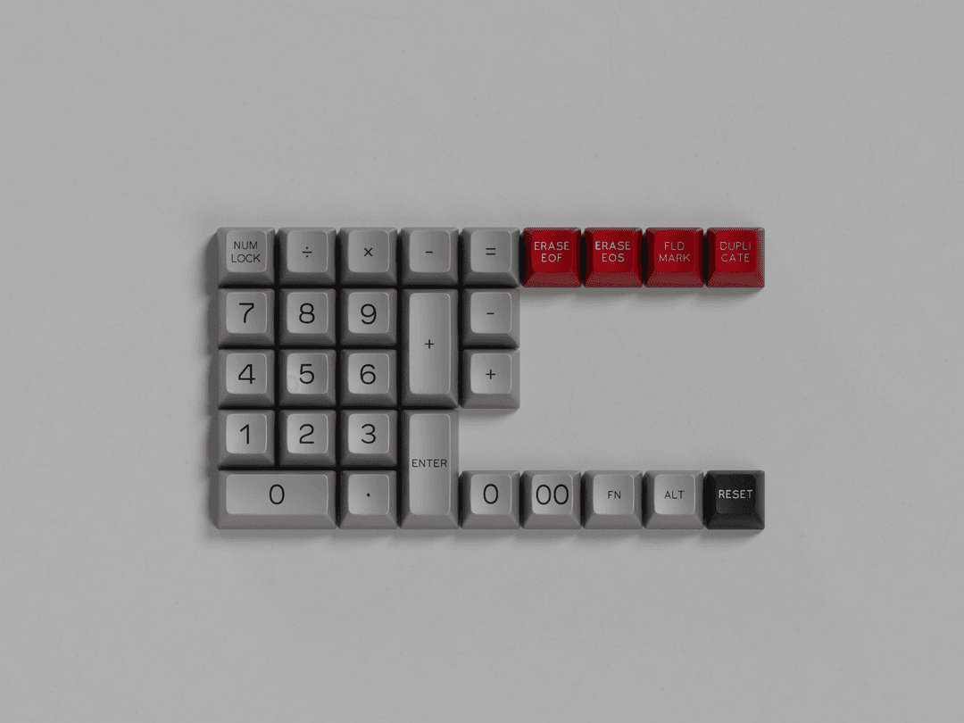 SA TI914 (IC) - Interest Check | Duckeebs Mechanical Keyboards