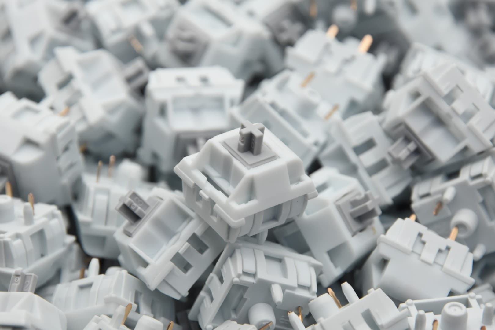 Group Buys - Premium Mechanical Keyboards & Keycaps | Duckeebs