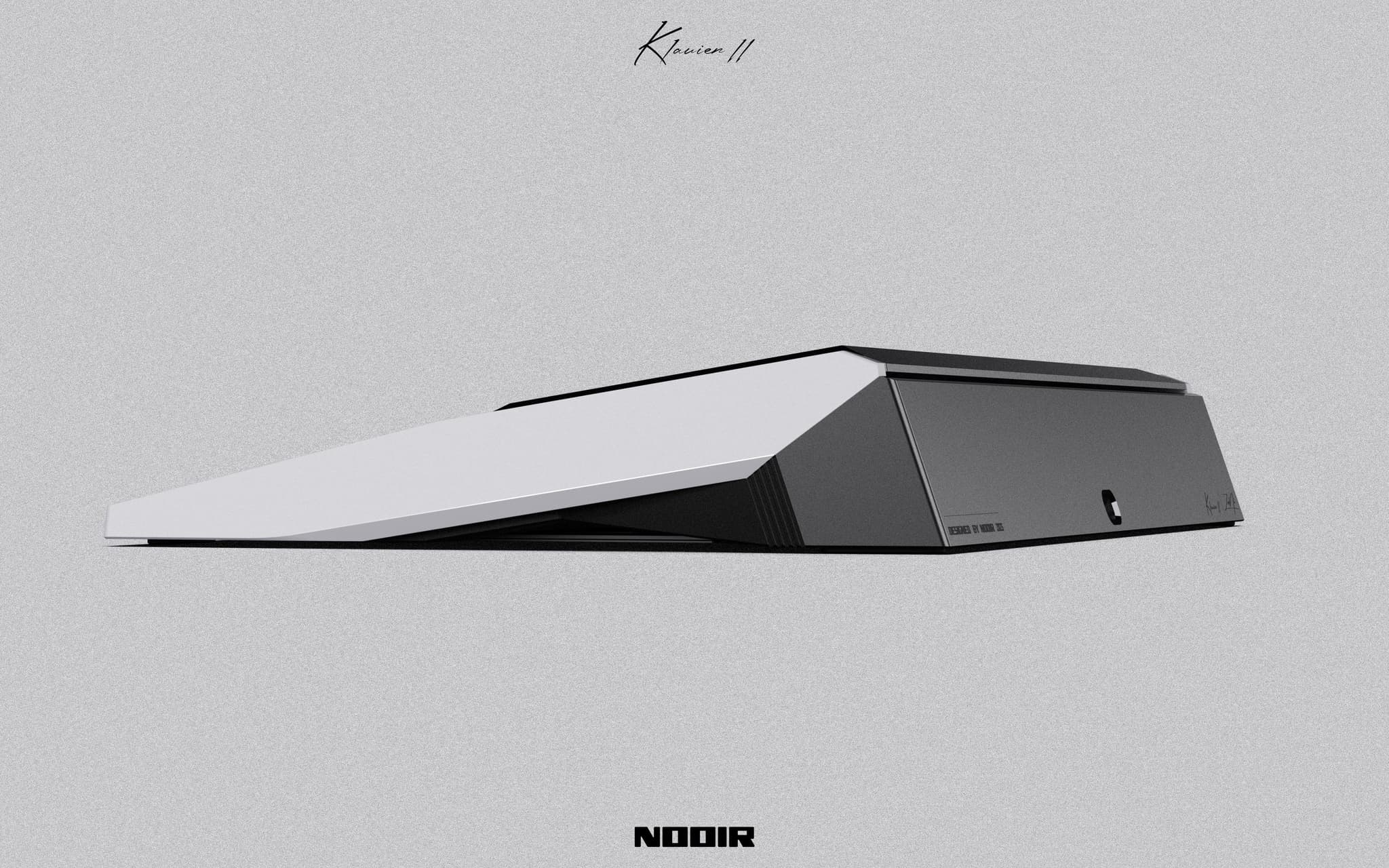 Nooir K2 - Interest Check | Duckeebs Mechanical Keyboards