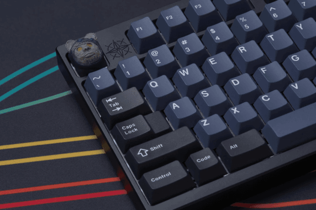 Polestar TKL - Group Buy | Duckeebs Mechanical Keyboards