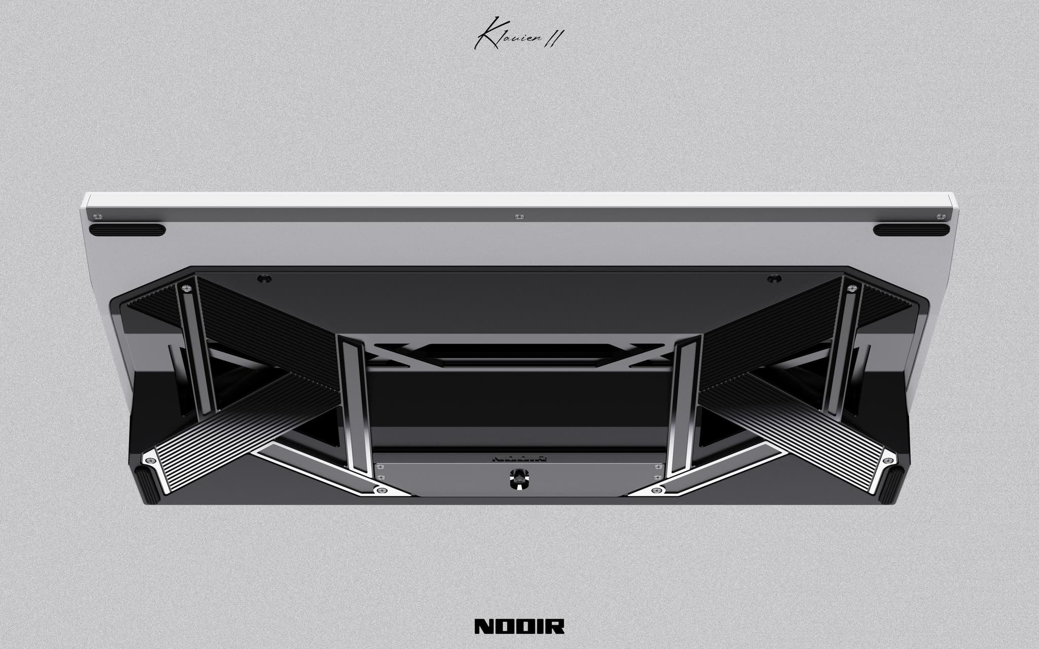 Nooir K2 - Interest Check | Duckeebs Mechanical Keyboards