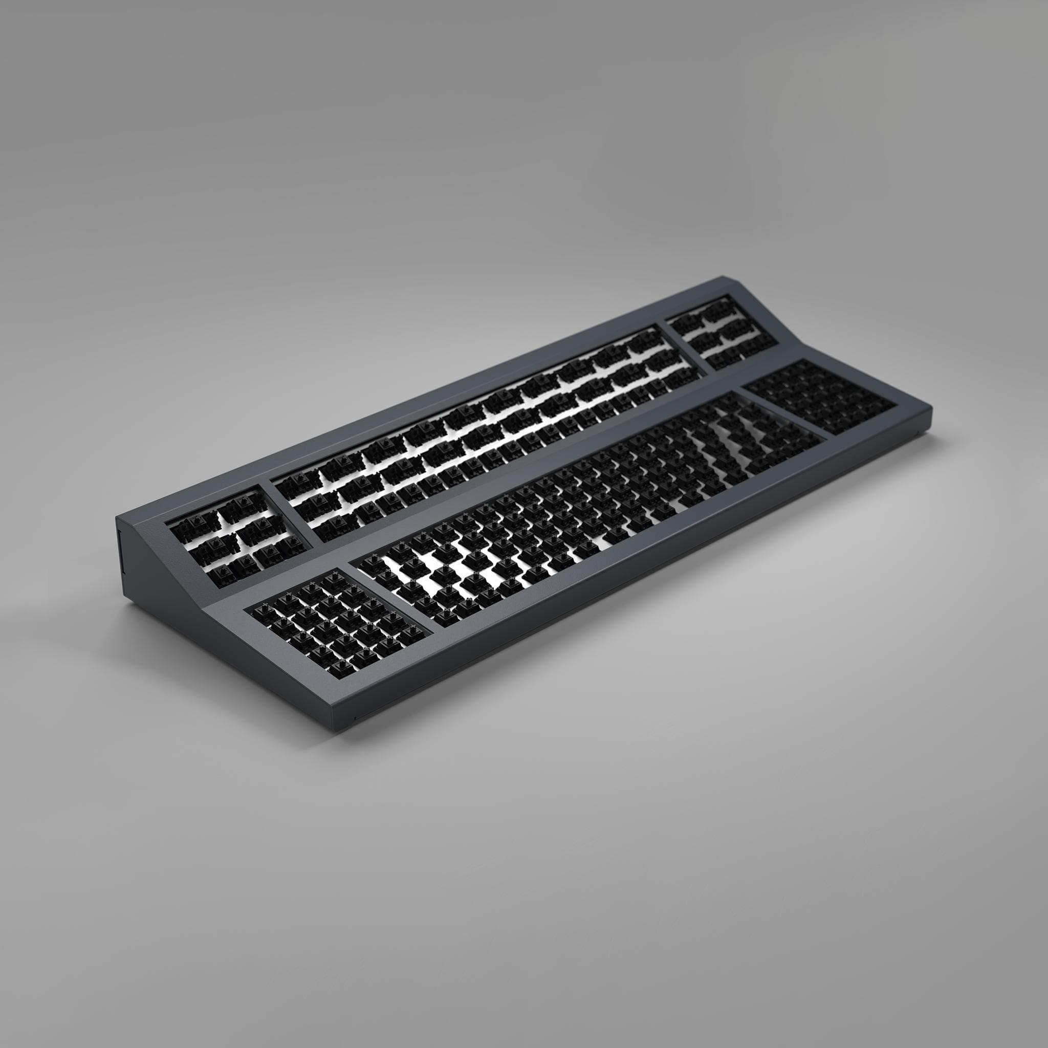 Hyper7 R4 - Group Buy | Duckeebs Mechanical Keyboards